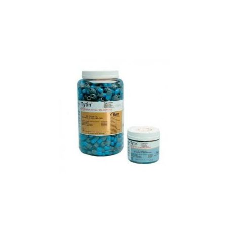 TYTIN N.1 AMALGAMA 400mg. 50u. - KERR - NG Distribuciones Belleza y ...