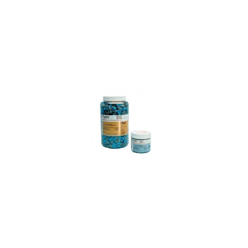 TYTIN N.1 AMALGAMA 400mg. 50u. - KERR - NG Distribuciones Belleza y ...